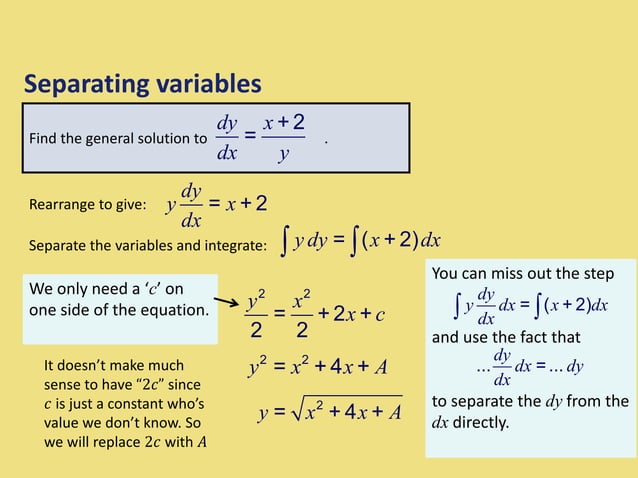 Extra Help 19- differential equations.pptx