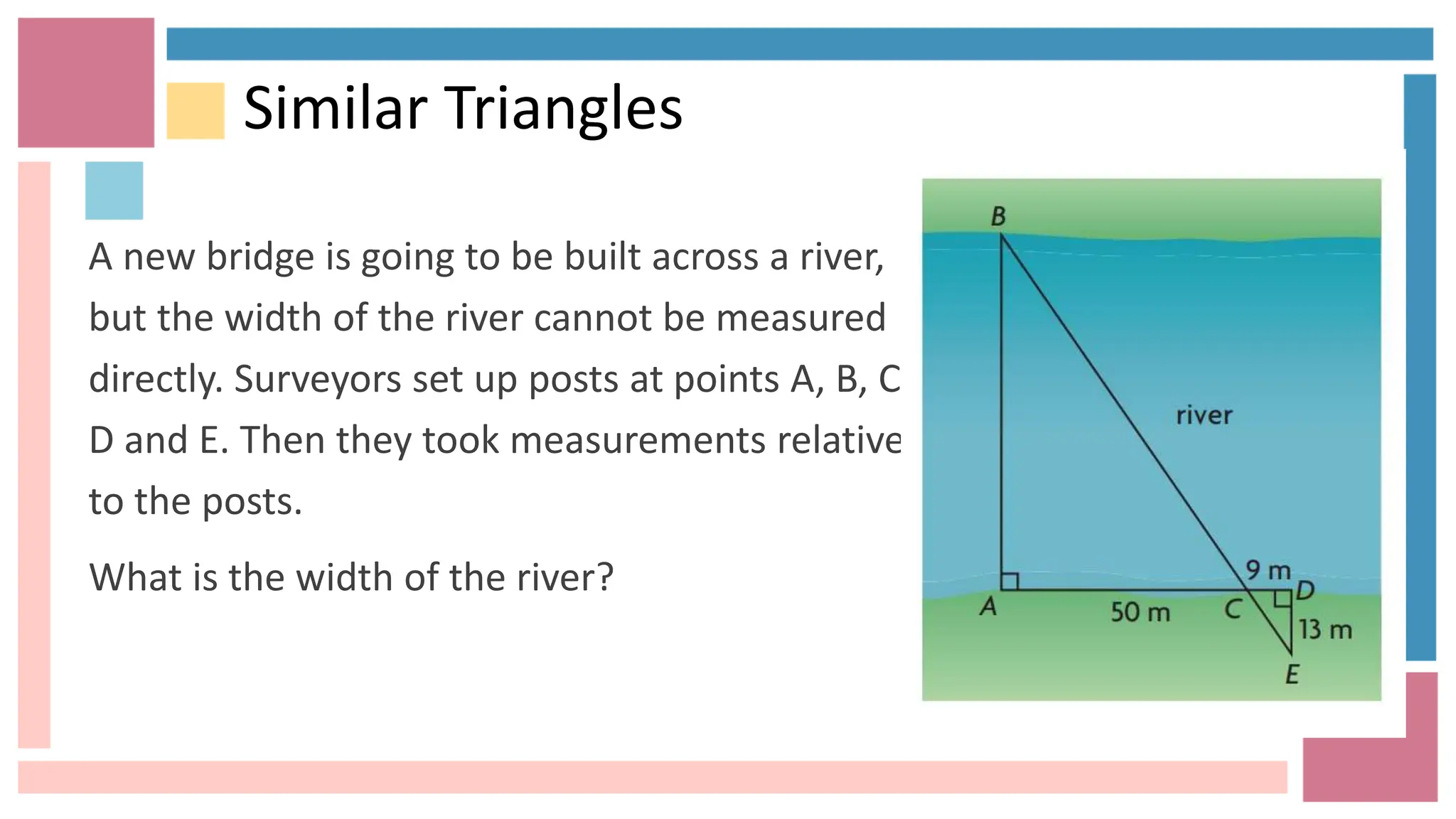 Similar and Congruent Triangles and problems.pptx
