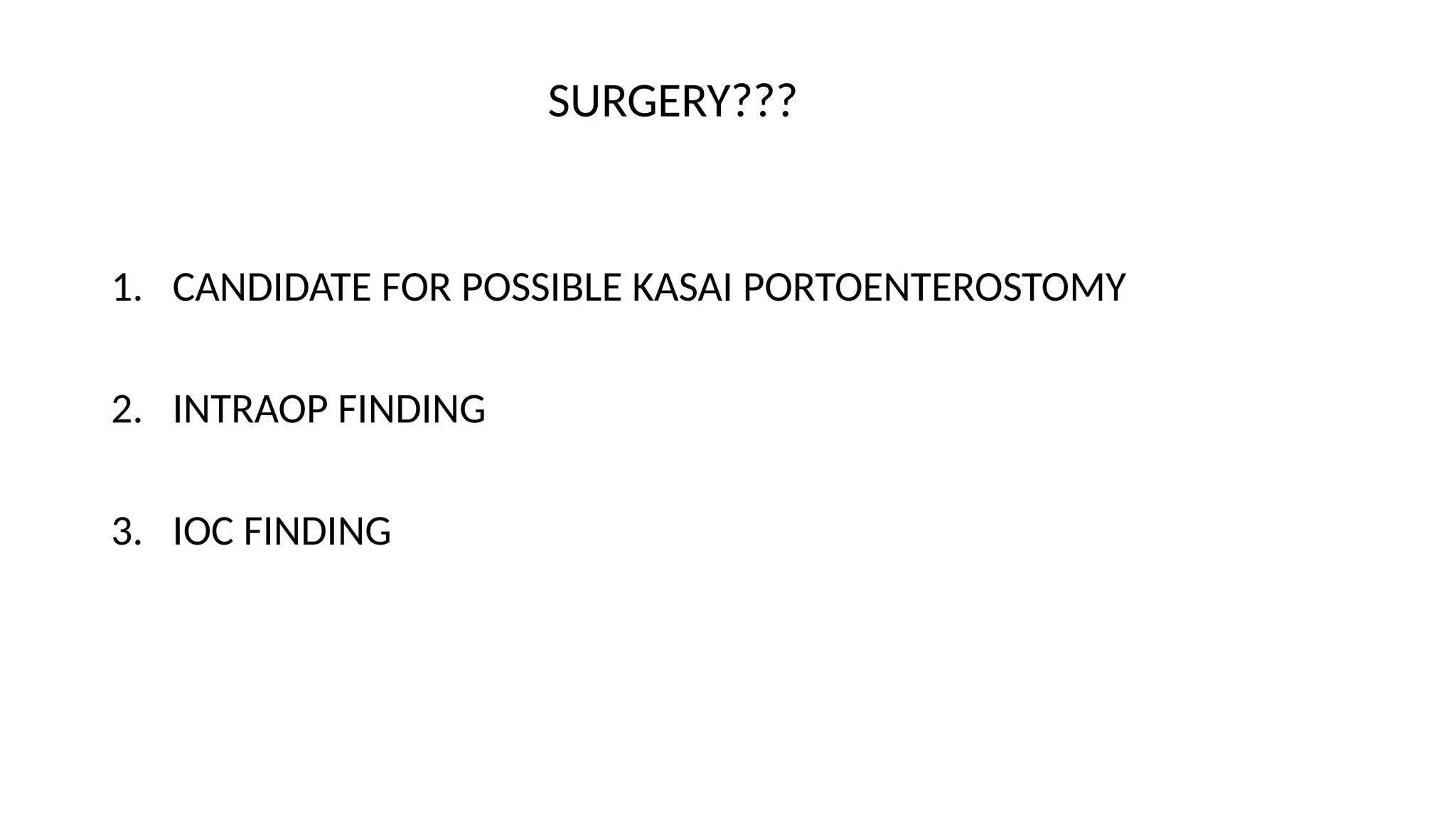 EXTRAHEPATIC BILIARY ATRESIA D and M.pptx