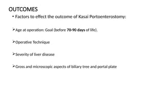 EXTRAHEPATIC BILIARY ATRESIA D and M.pptx