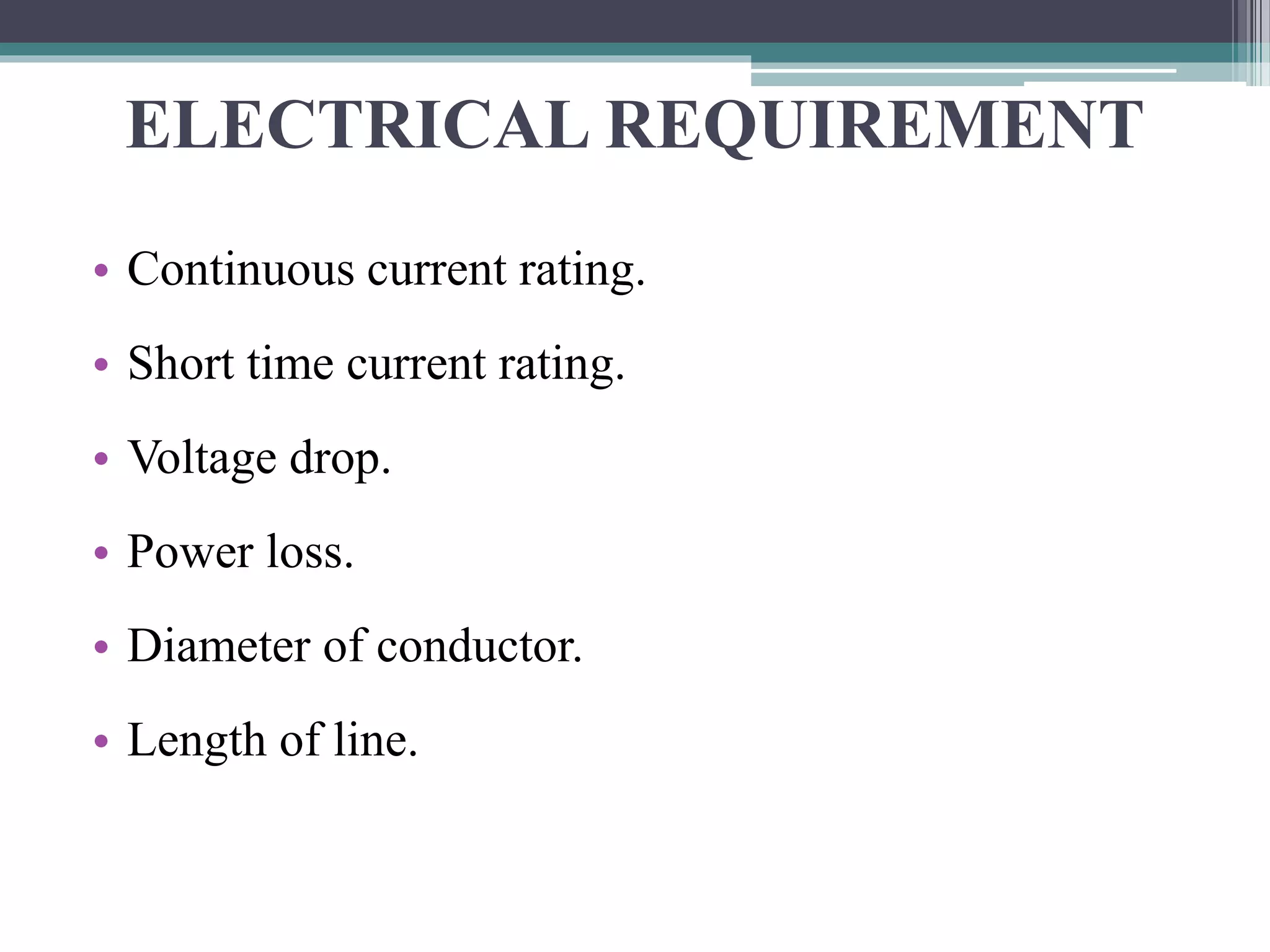 Extra high voltage long ac transmission lines | PPTX