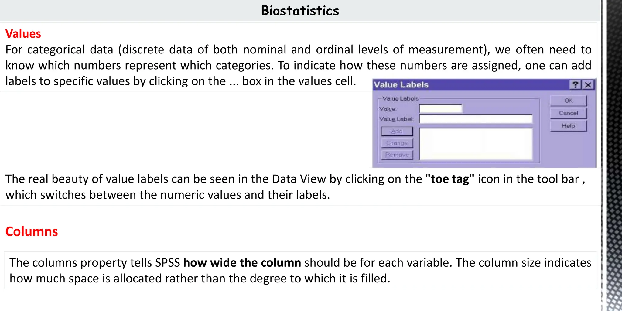 extra material for practicals in spss.pptx