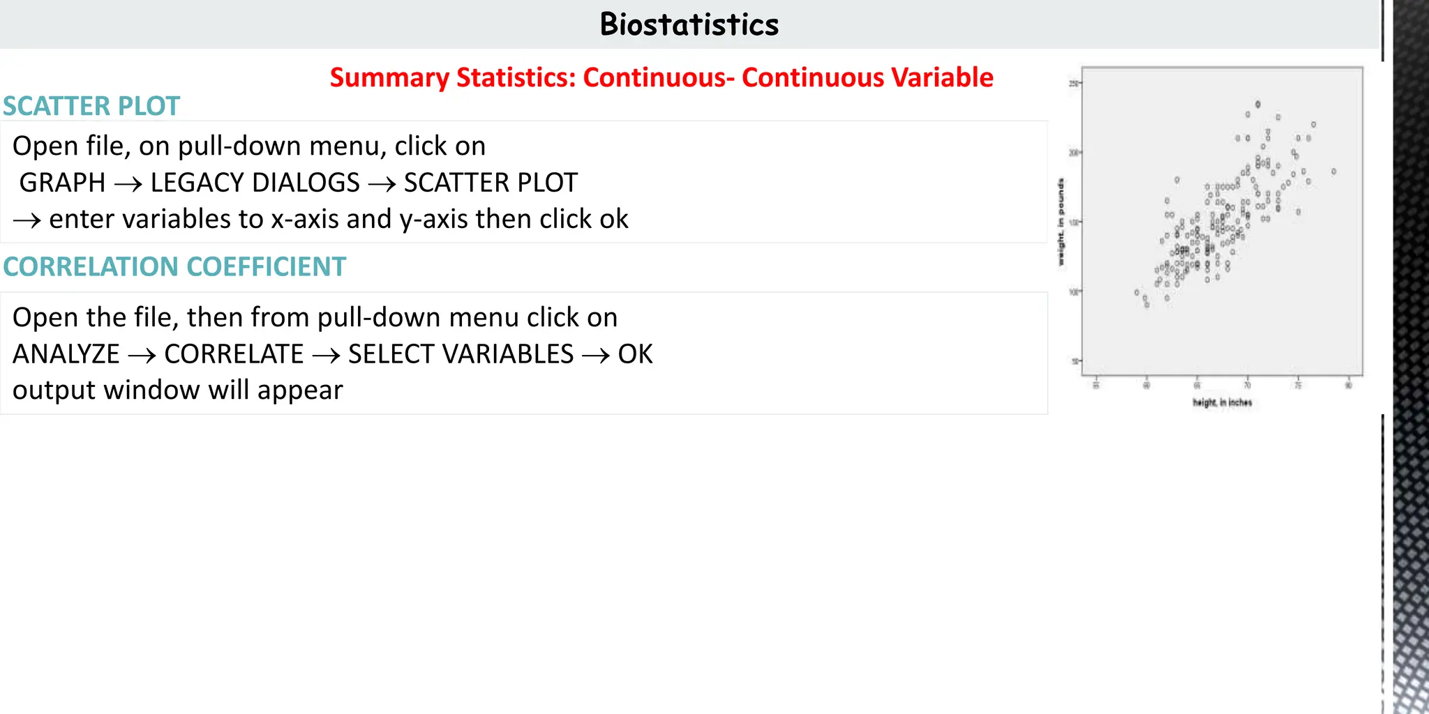 extra material for practicals in spss.pptx