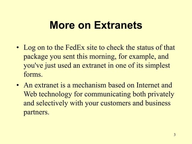 Extranets.ppt
