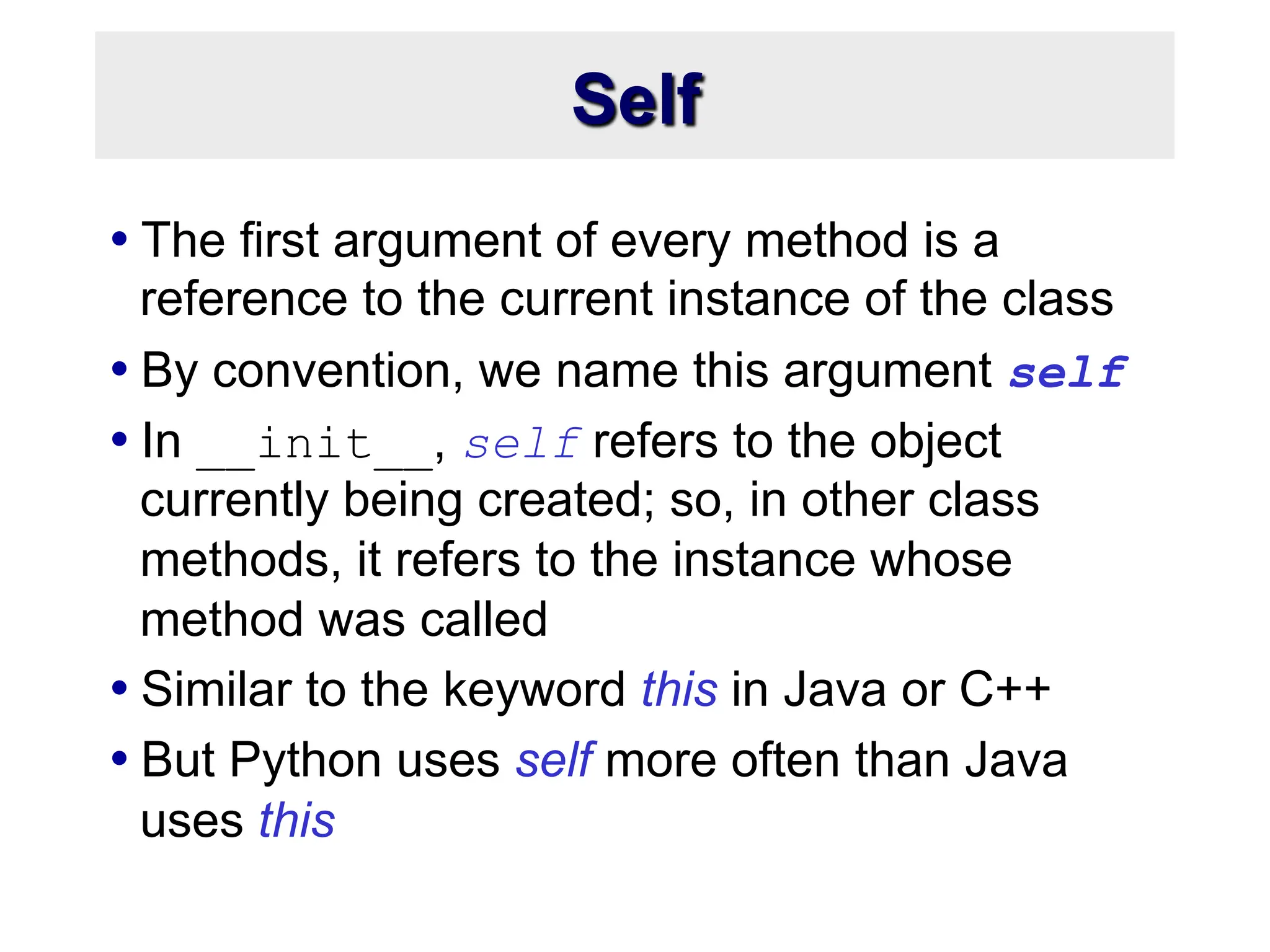 Extra Notes - Classes in Introduction to Python .pdf