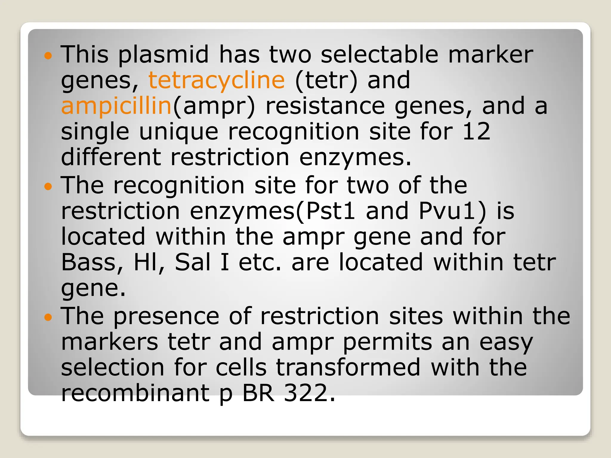 Extra nuclear genome.power point presentation | PPTX