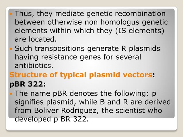 Extra nuclear genome.power point presentation | PPTX | Biological ...