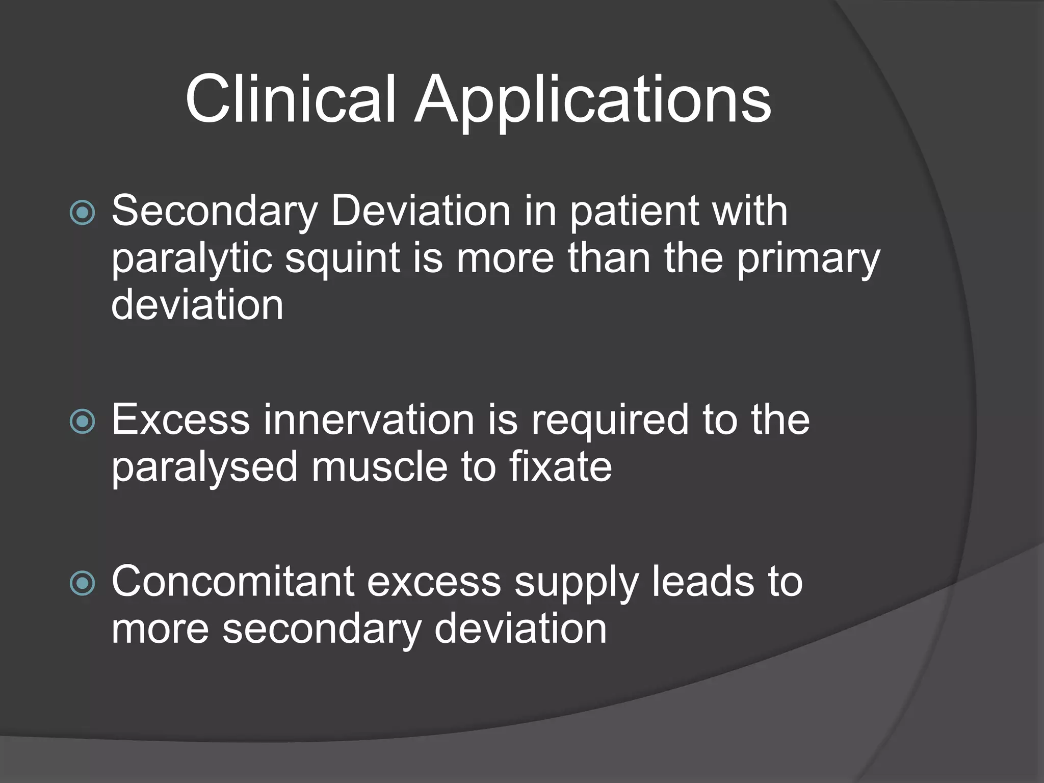 Extraocular muscles | PPTX