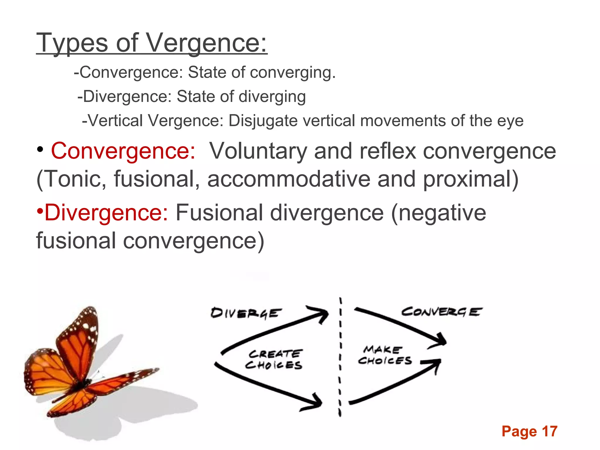 Extraocular muscles | PPT