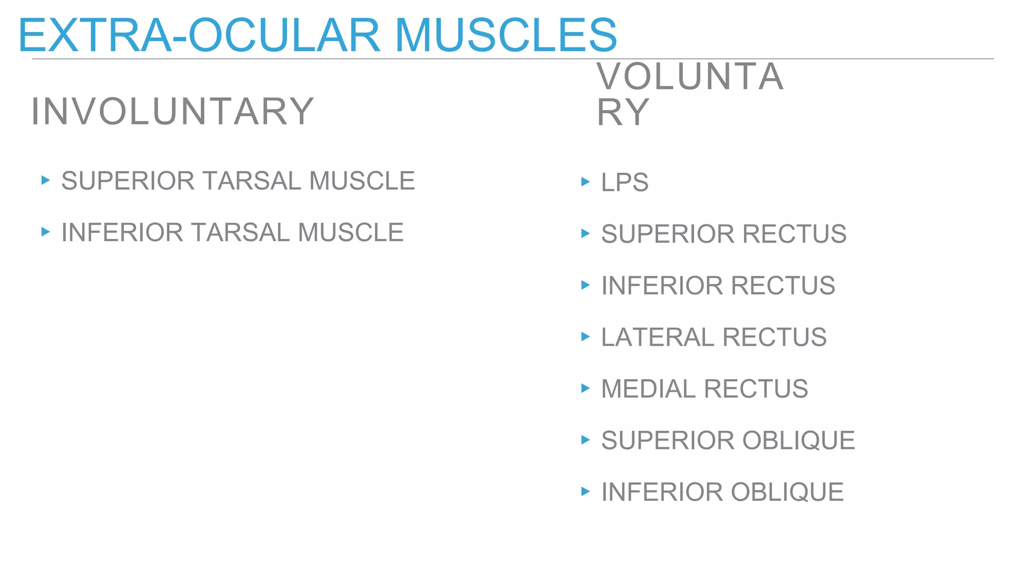 EXTRAOCULAR MUSCLES-APPLIED.pptx