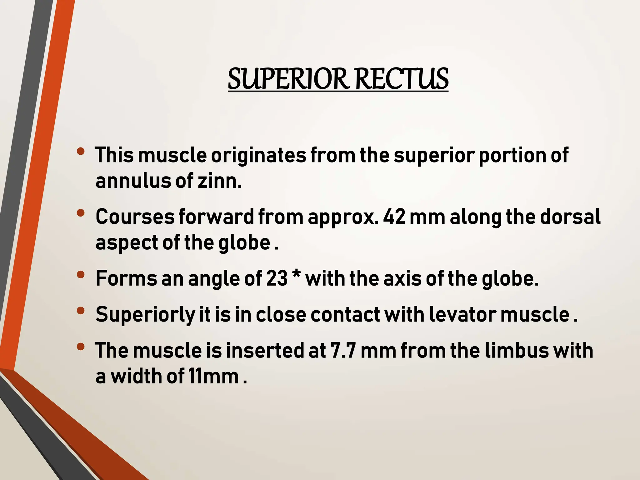 EXTRAOCULAR MUSCLES.pptx