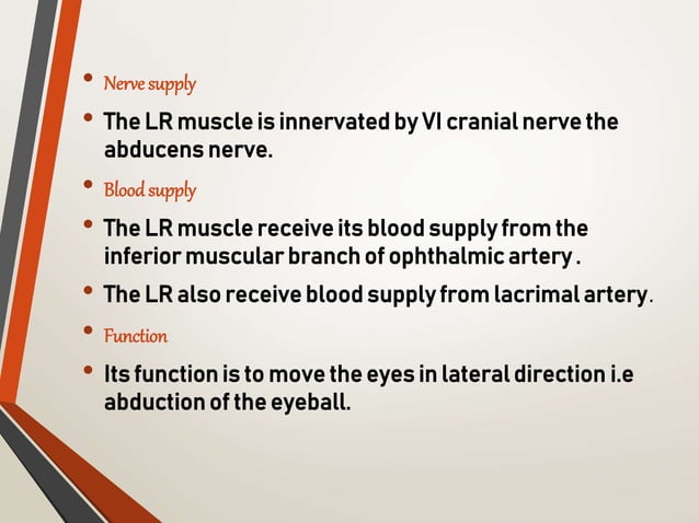 EXTRAOCULAR MUSCLES.pptx