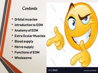EXTRAOCULAR MUSCLES.pptx