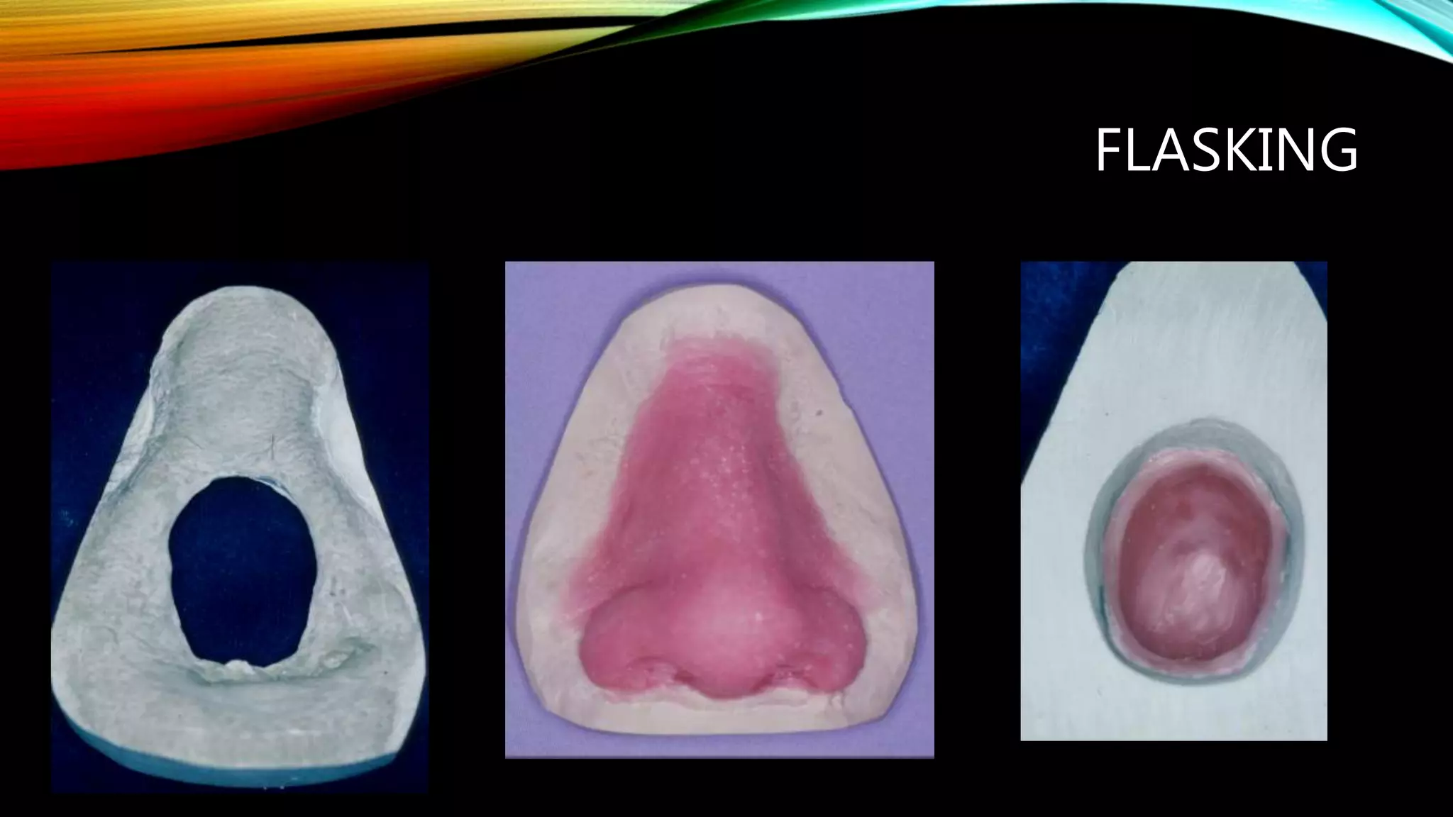 Extra oral defects | PPTX