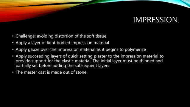 Extra oral defects | PPTX