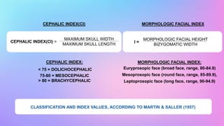 Extraoral examination(PHD) by Jeban Jyoti Sahu | PPTX