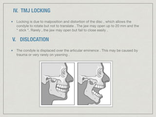 Extraoral examination | PDF