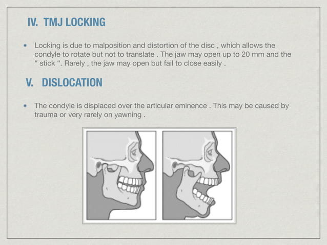 Extraoral examination | PDF