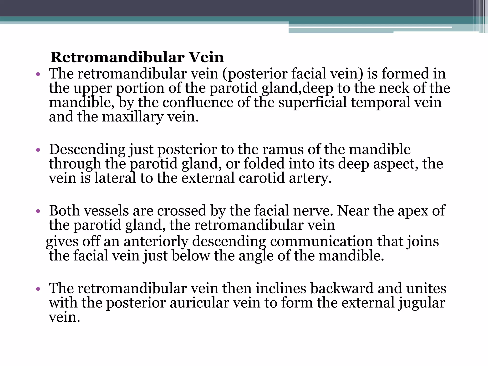 Extraoral mandibular approaches | PPTX