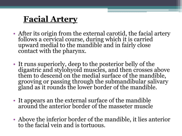 Extraoral mandibular approaches | PPTX | Ear, Nose and Throat ...