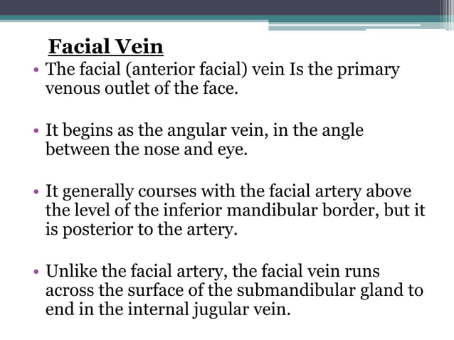 Extraoral mandibular approaches | PPTX | Ear, Nose and Throat ...