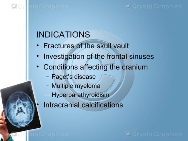Extraoral radiography | PPT | Dental Health | Diseases and Conditions