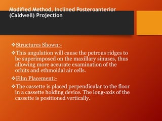 EXTRA ORAL RADIOGRAPHY | PPTX