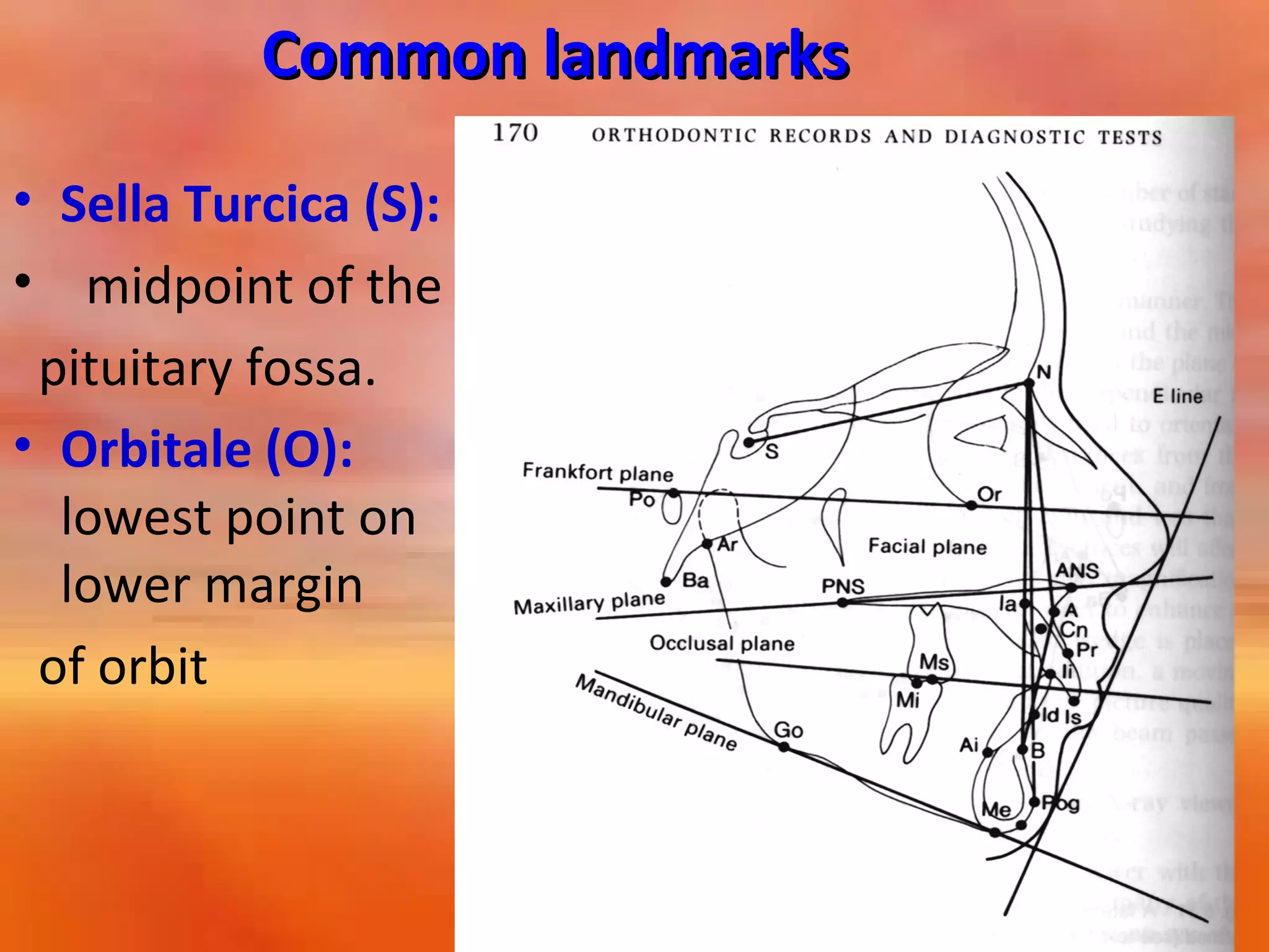 Extra-oral Radiology Techniques I | PPT