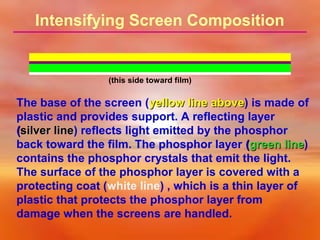 Extra-oral Radiology Techniques I | PPT