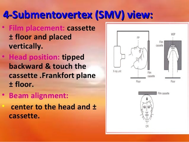 Extra-oral Radiology Techniques I