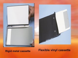 Extra Oral Radiographic Techniques I | PPT