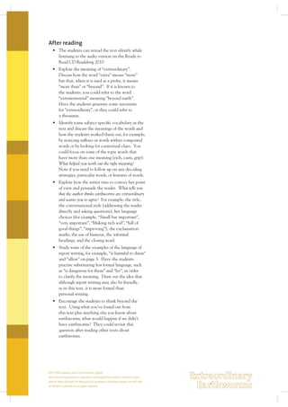 Extraordinary+earthworms+tsm+gold (2) | PDF