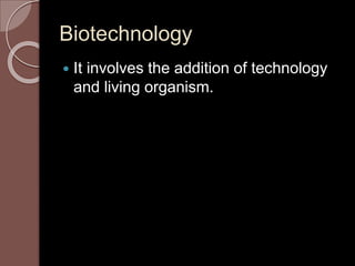 Extraordinary Facts about Life Science Assignment | PPTX