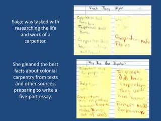 Why we strive for extraordinary with every essay | PPT