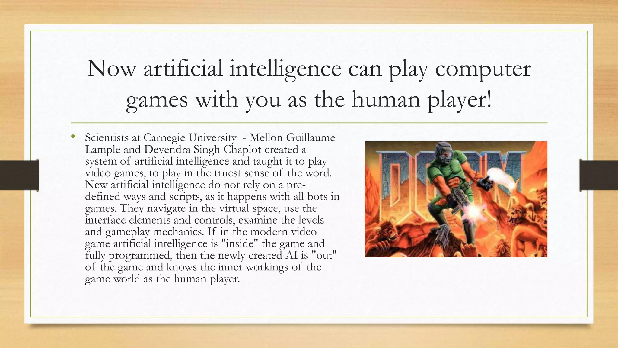 Extrapersonal communication | PPTX