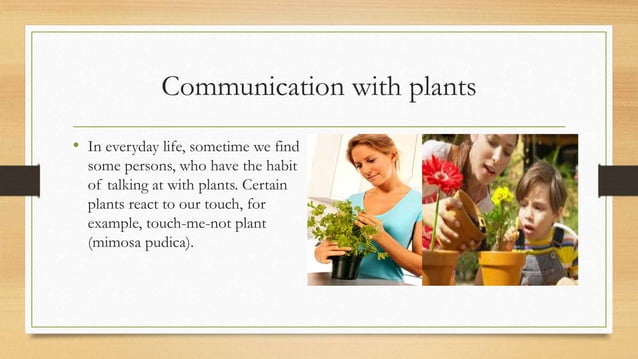 Extrapersonal communication | PPTX | Robotics | Technology & Computing