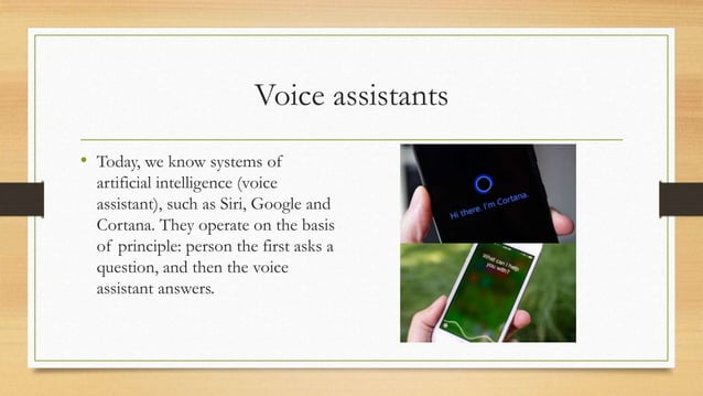 Extrapersonal communication | PPTX | Robotics | Technology & Computing