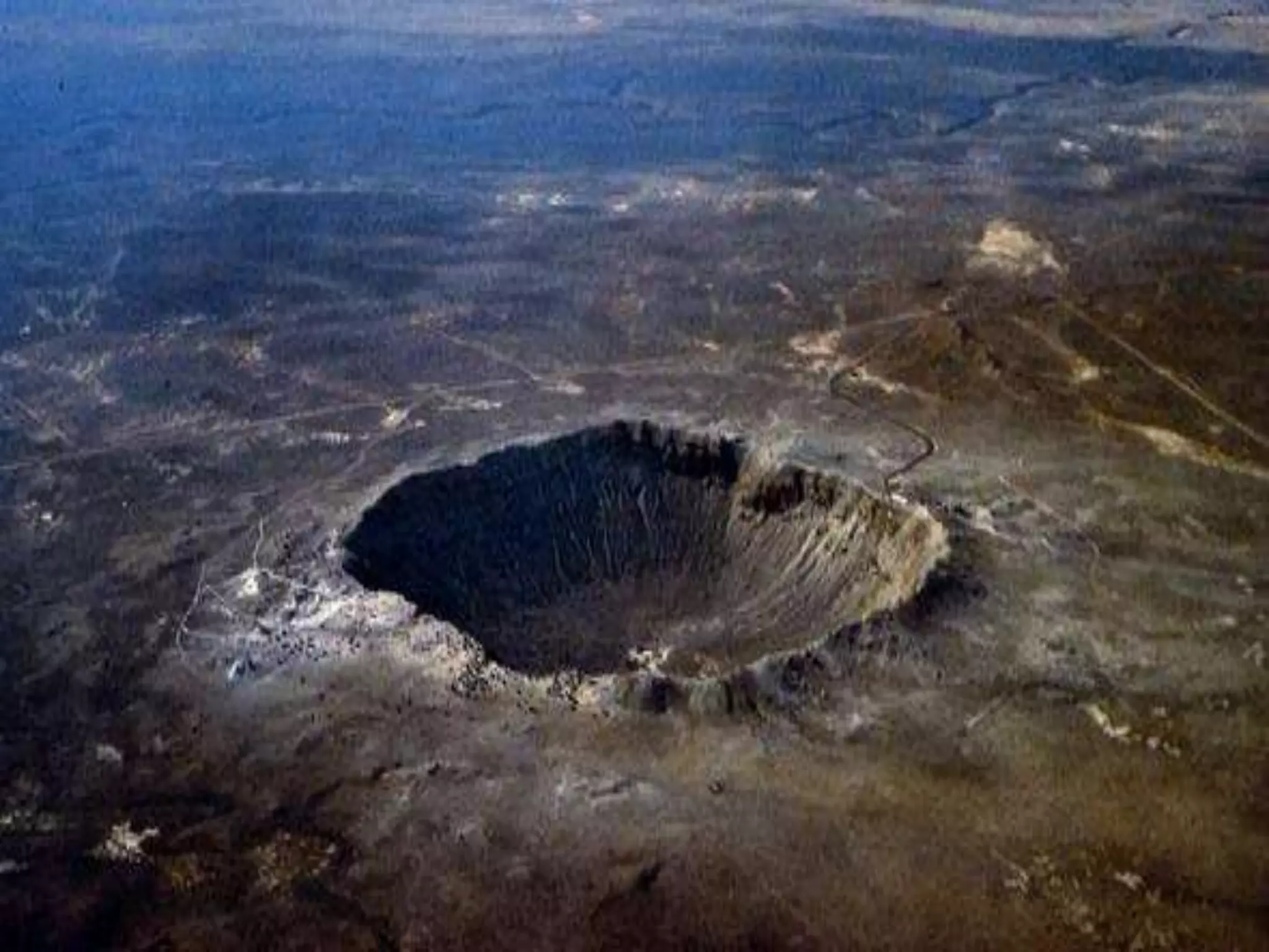 Extra planetary disasters | PPTX