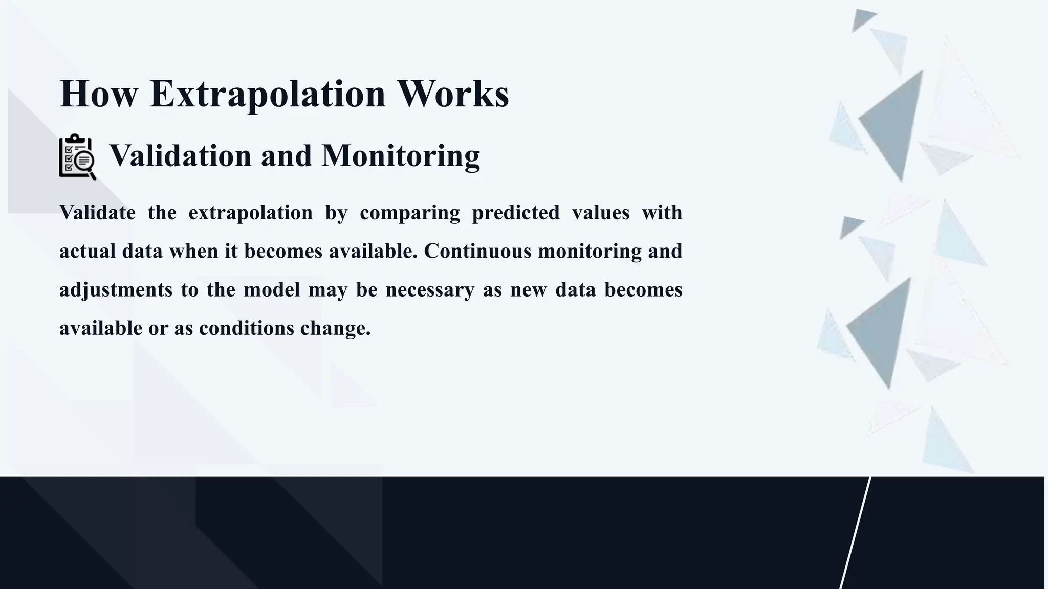 Extrapolation & Interpolation.pptx