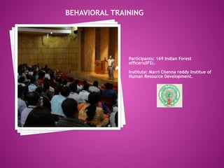 Subba Rao Peteti Speaker | PDF