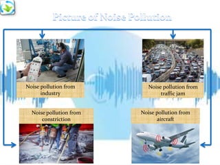 Pollution in Bangladesh | PPTX