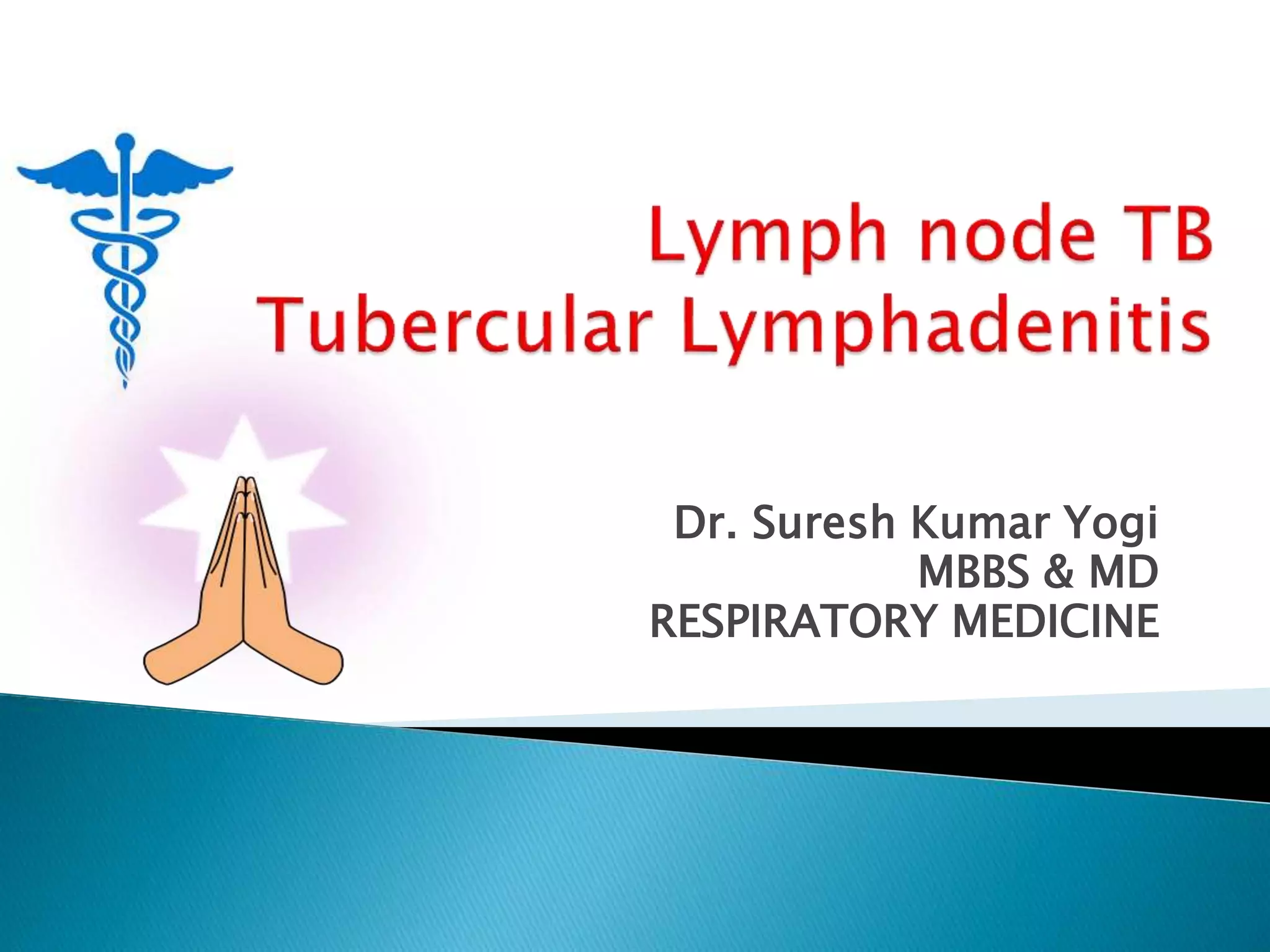 Extra ptb lymphnode tb | PPTX