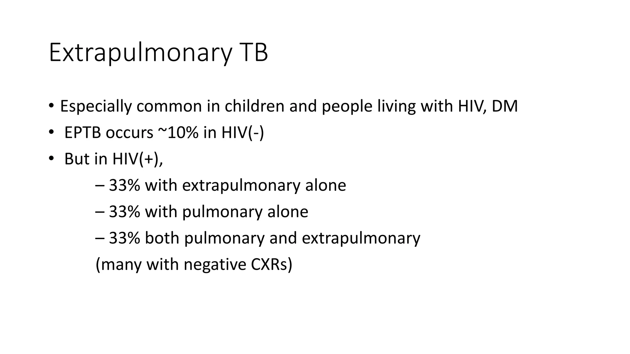 Extrapulmonary Tuberculosis_SRP.....pptx