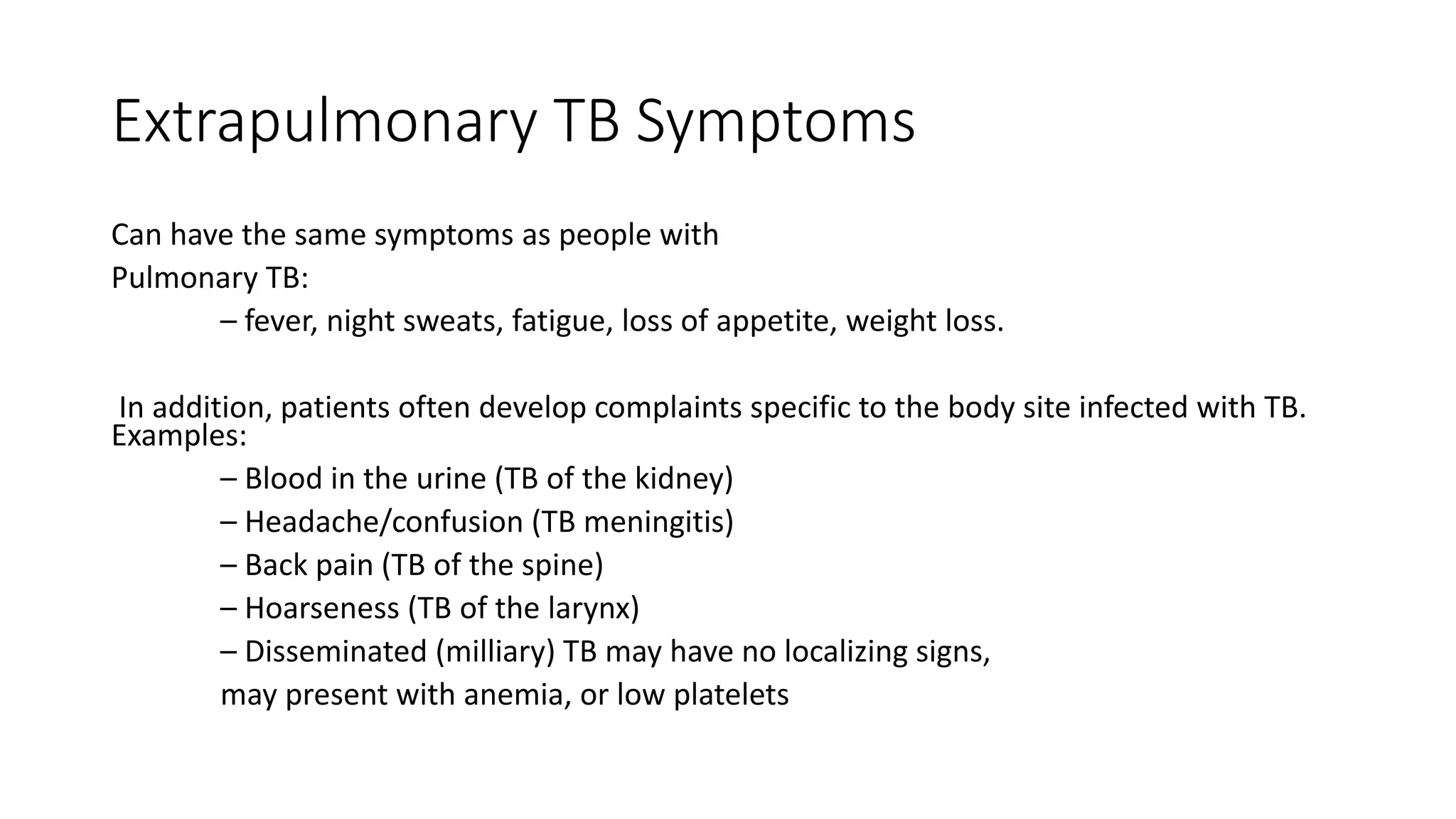Extrapulmonary Tuberculosis_SRP.....pptx