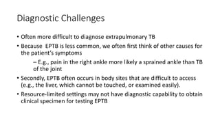 Extrapulmonary Tuberculosis_SRP.....pptx