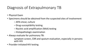 Extrapulmonary Tuberculosis_SRP.....pptx