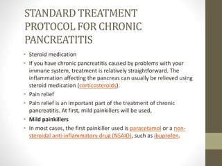 Extrapulmunary tb and chronic pancreatitis.ppt