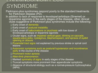 Extrapyramidal Reaction Sign And Signs