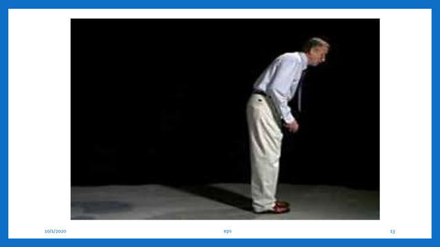 Extra pyramidal side effects | PPTX