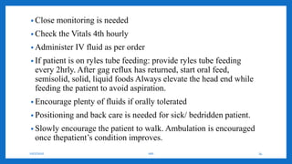 Extra pyramidal side effects | PPTX
